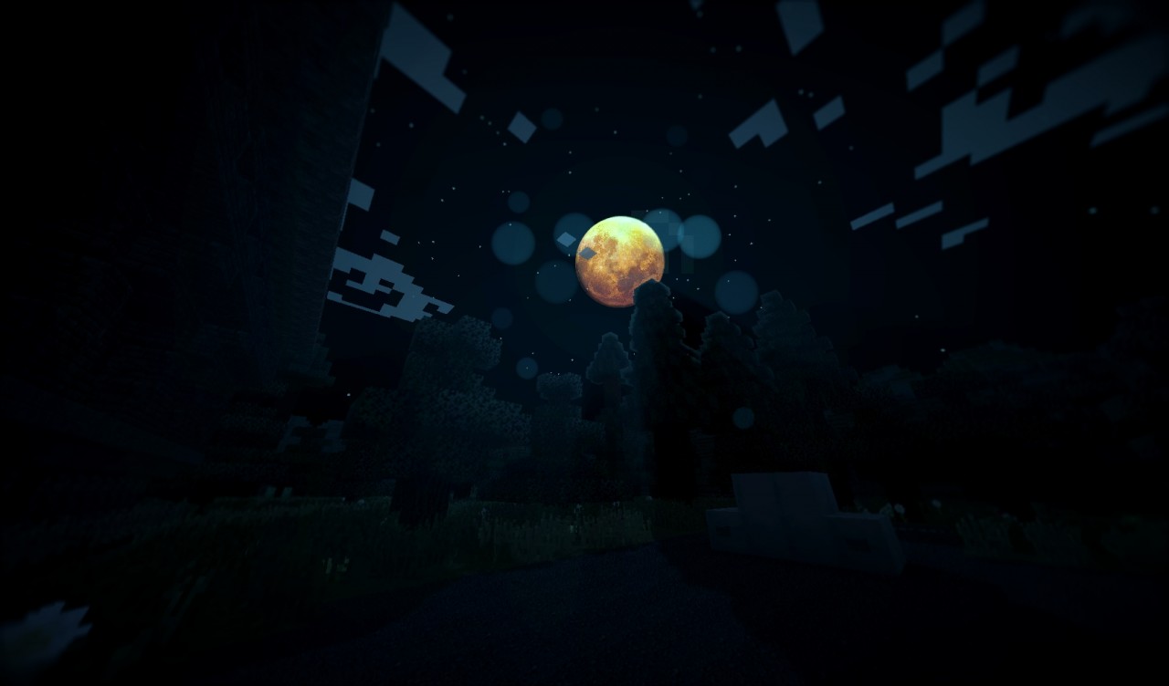 The House - Minecraft Horror Map Minecraft Map