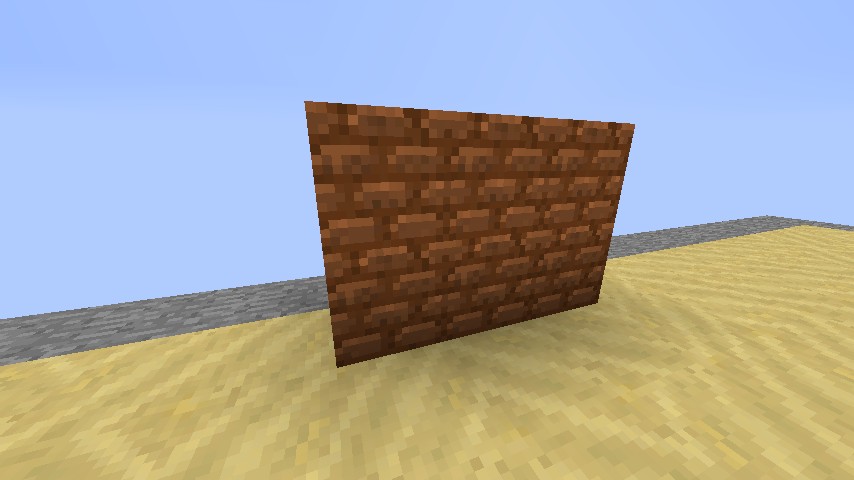 TEXTURCRAFT v0.9 Minecraft Texture Pack