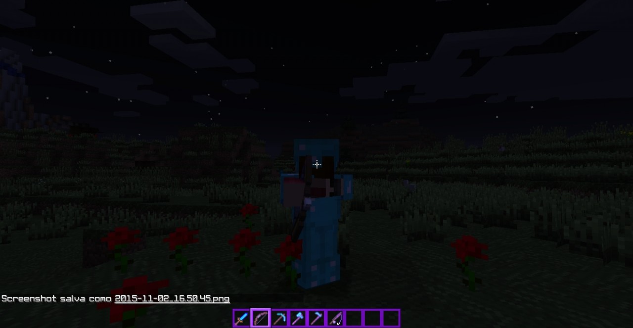 The Best KIT Minecraft Map