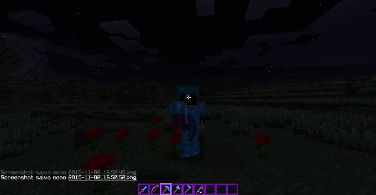 The Best KIT Minecraft Map