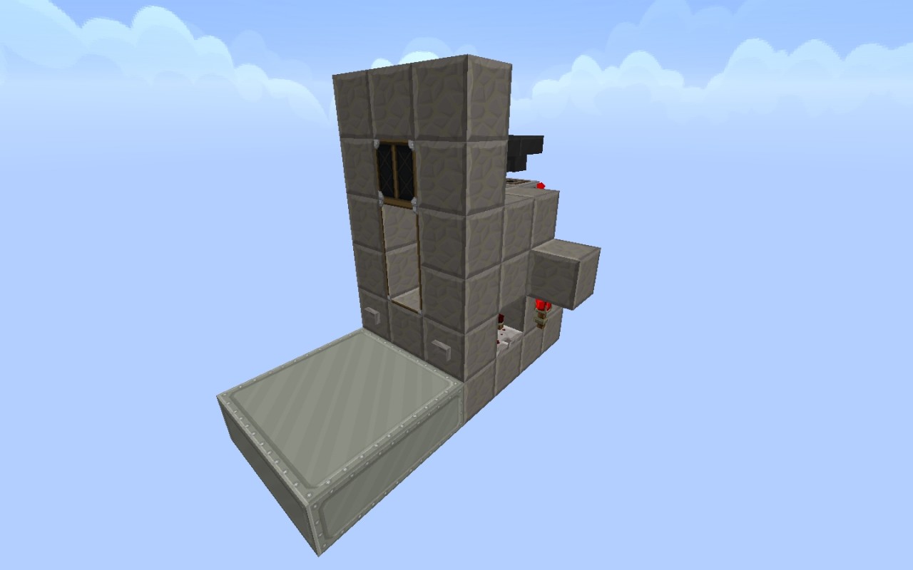 Casino Machine Minecraft Map