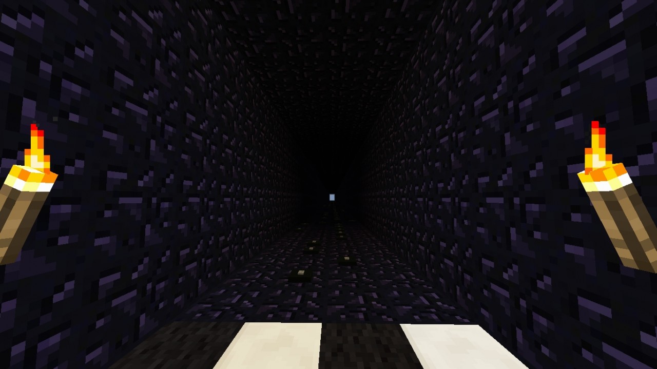 Minigames- Multiplayer! Minecraft Map