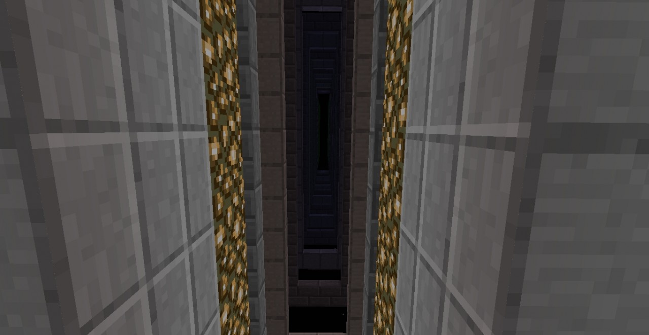 End Farm Minecraft Map