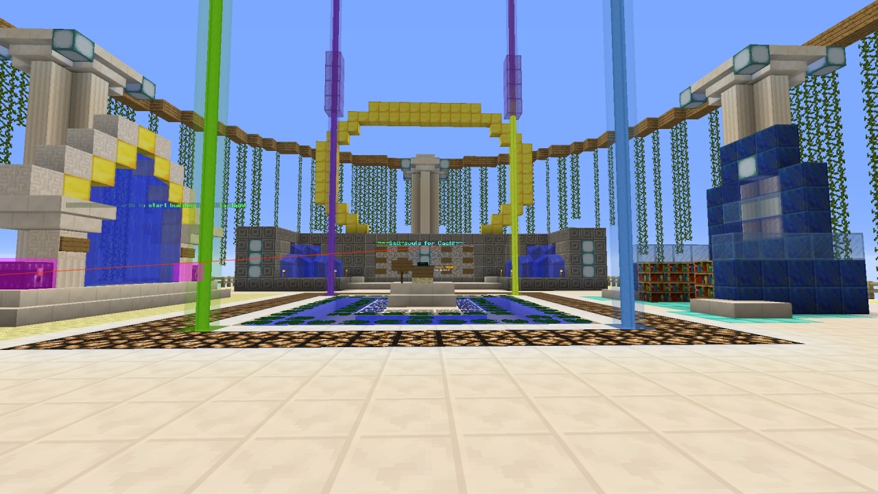 Limbo-Craft Minecraft Server