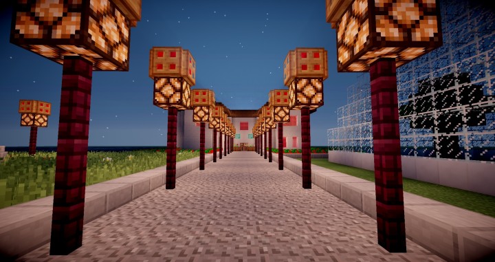 Minetopia NL(DUTCH) Minecraft Server