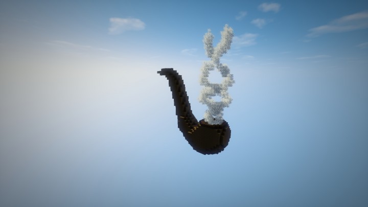 Simplicity - A Smoke Minecraft Map