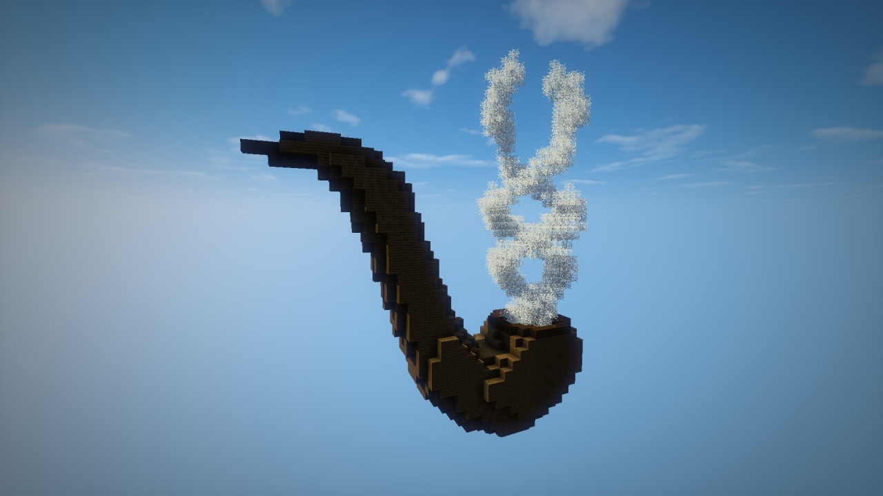 Simplicity - A Smoke Minecraft Map