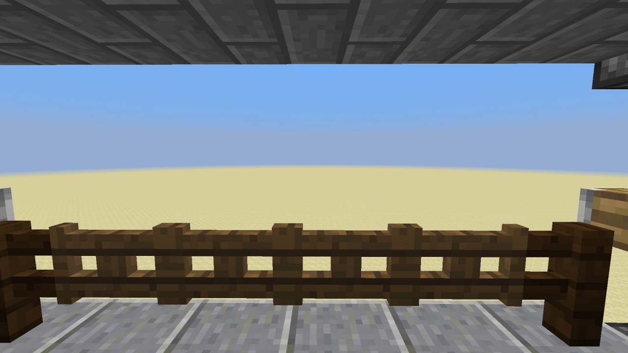 Watch tower! Minecraft Map