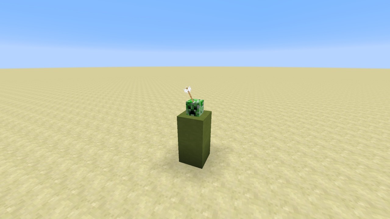 Watch tower! Minecraft Map