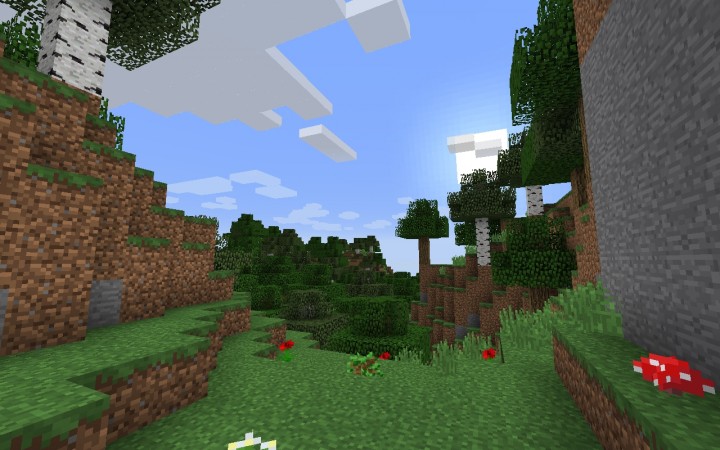 Kings Craft SMP Minecraft Server