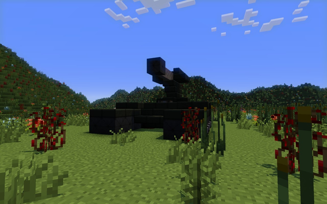 Halo: Requiem Inspired Map Minecraft Map