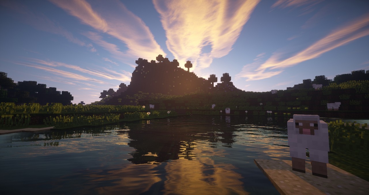 Conquest Craft Minecraft Server