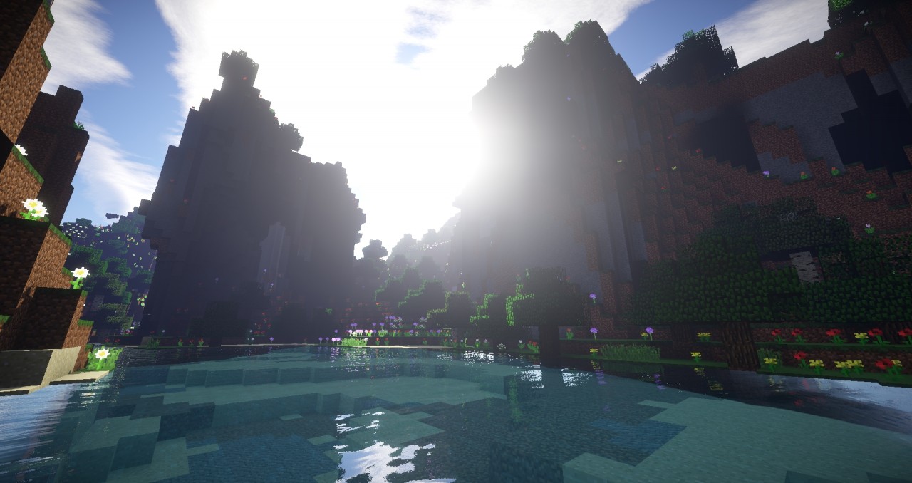 Conquest Craft Minecraft Server