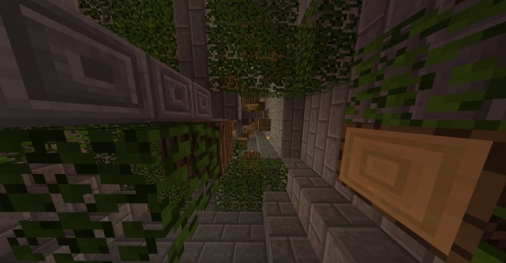 The Pixel Minecraft Server