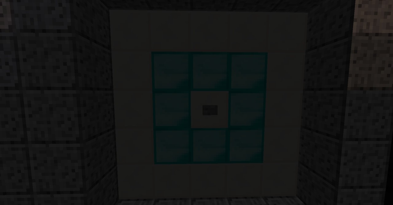 BOMB-DEFUSAL 2 Player Minigame Minecraft Map
