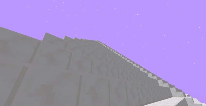 Border Run/Escape Minecraft Map