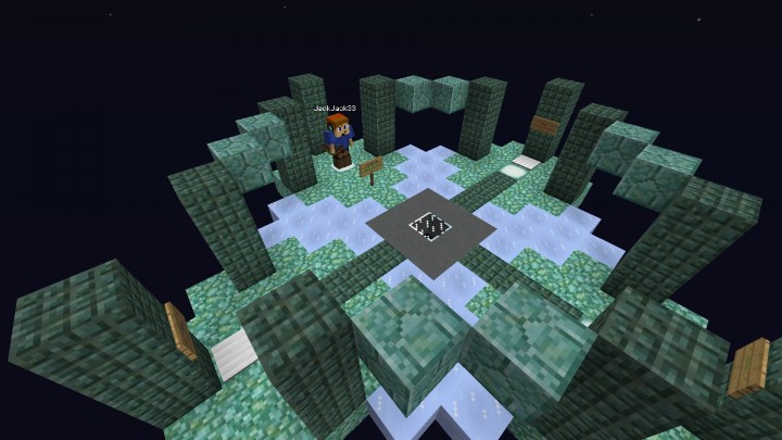 Adventure Map 1 20 2 1 20 1 1 20 1 19 2 1 19 1 1 19 1 18 1 17 1 Forge Fabric Projects Minecraft