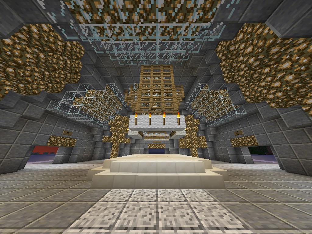 MC Fun Minecraft Server