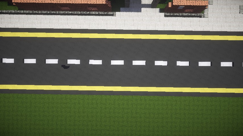 Casa Di Fortuna | Italian Mansion | CC Minecraft Map