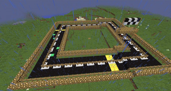 Fun SMP | SPIGOT 1.8 Minecraft Server