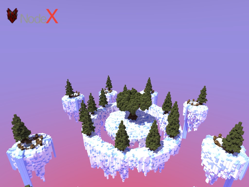 Soon to be Factions server! Minecraft Server