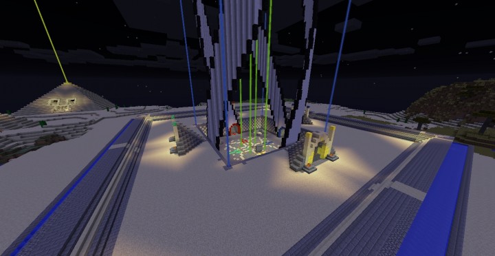 Lawless Zone Factions Minecraft Server