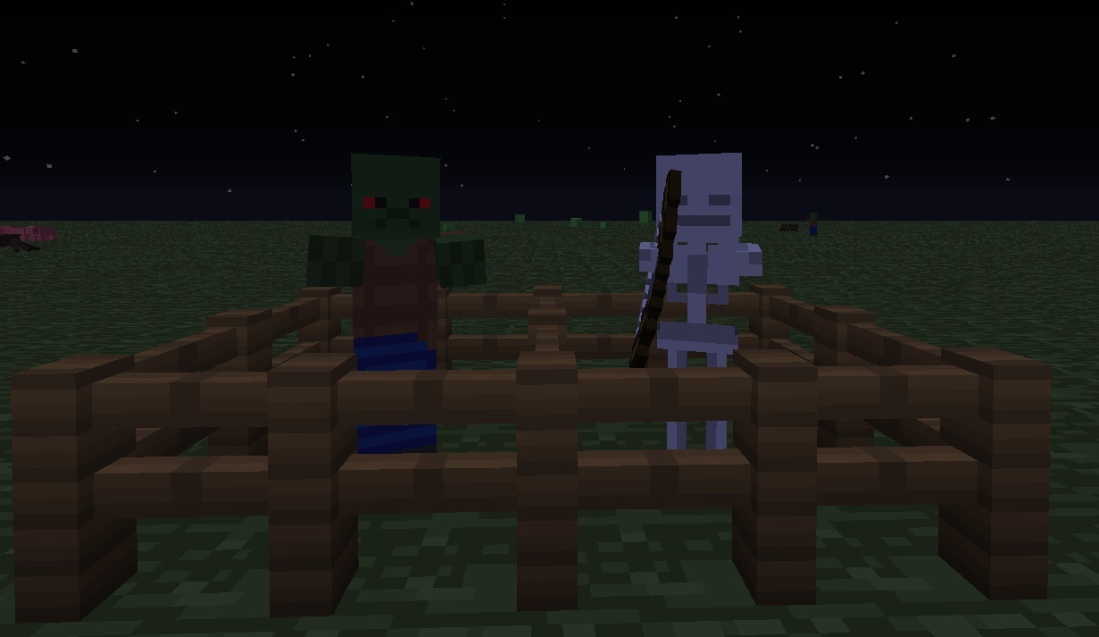 JonesyCraft (1.8) V2 Minecraft Texture Pack