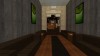 Applebees Interior | ECS Minecraft Map