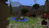 lobby : Fantasy --> MMORPG-games Minecraft Map