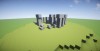 Stonehenge Minecraft Map