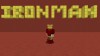 Ironman Only One Command Minecraft Map