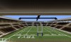 Rugby Stadium Minecraft Map