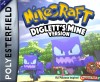 DIGLETT'S MINE - The Pokémon Resource Pack Minecraft Texture Pack