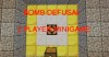 BOMB-DEFUSAL 2 Player Minigame Minecraft Map