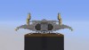 Assault Class Gunship Minecraft Map
