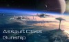 Assault Class Gunship Minecraft Map