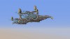 Assault Class Gunship Minecraft Map