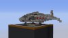Assault Class Gunship Minecraft Map