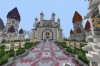 Unik Lobby Spawn Minecraft Map