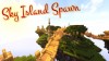 -=Sky Islands Spawn=- Minecraft Map