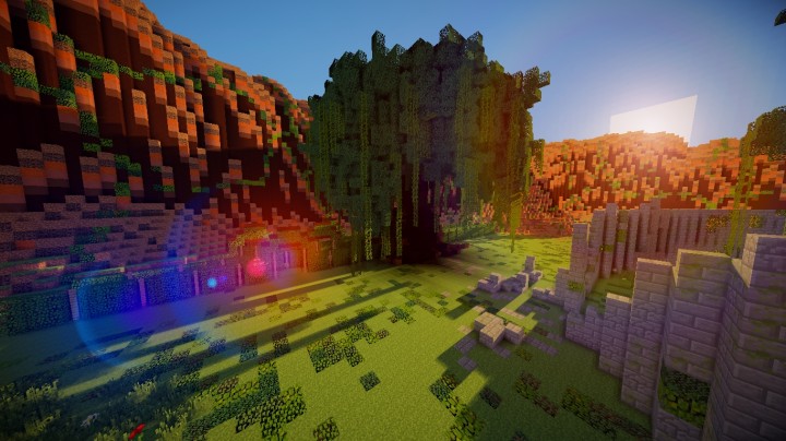 CloudEscape | KitPvp/ PotPvp Minecraft Server