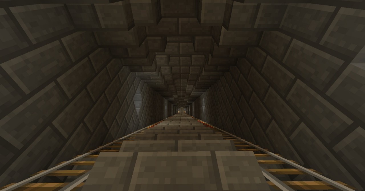 Modern jungle house Minecraft Map