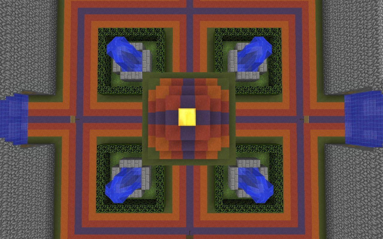 Minecraft Hub! Factions And More! Minecraft Server