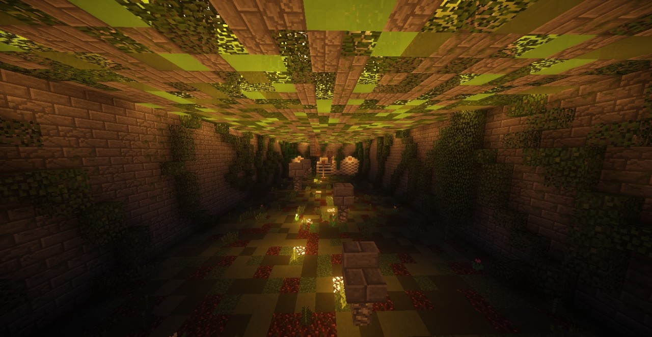 HAVOC FACTIONS Minecraft Server