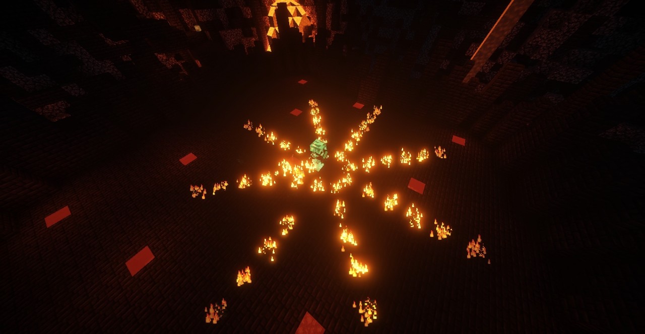 HAVOC FACTIONS Minecraft Server