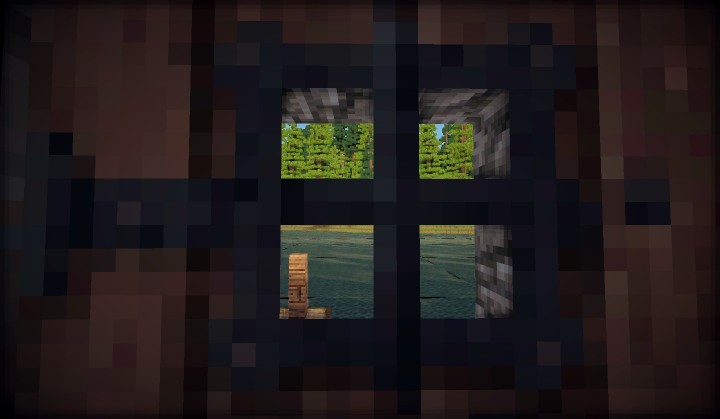 Epic Terrain - Spruce Valley Minecraft Map