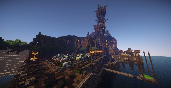 HelloMinecraft ~ ℋℳ Minecraft Server