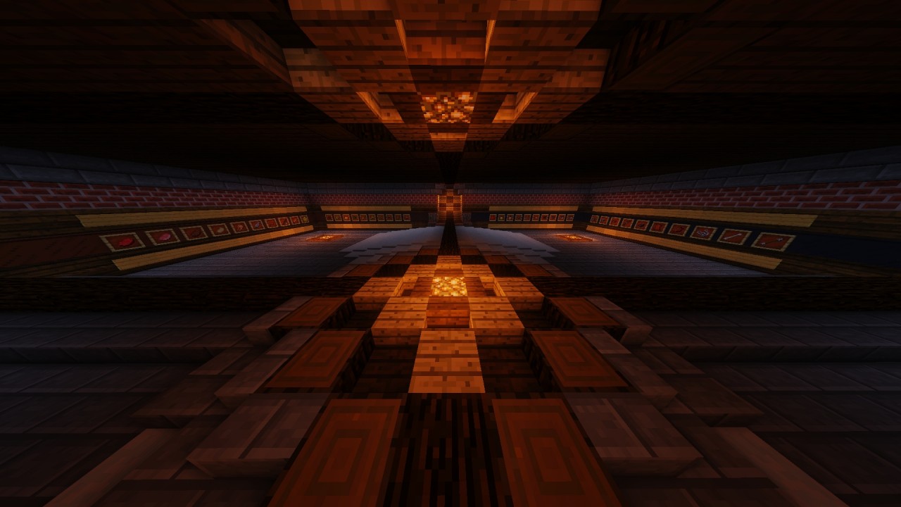 Cortex Network | Factions Minecraft Server