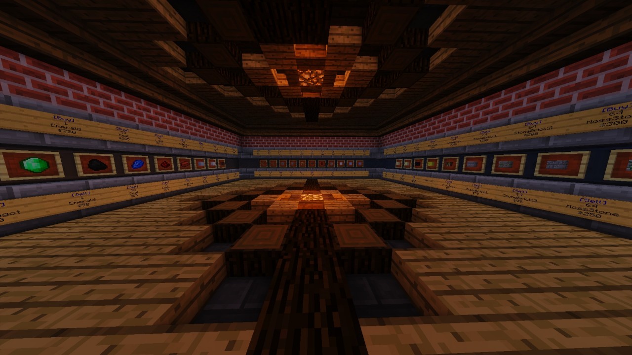 Cortex Network | Factions Minecraft Server