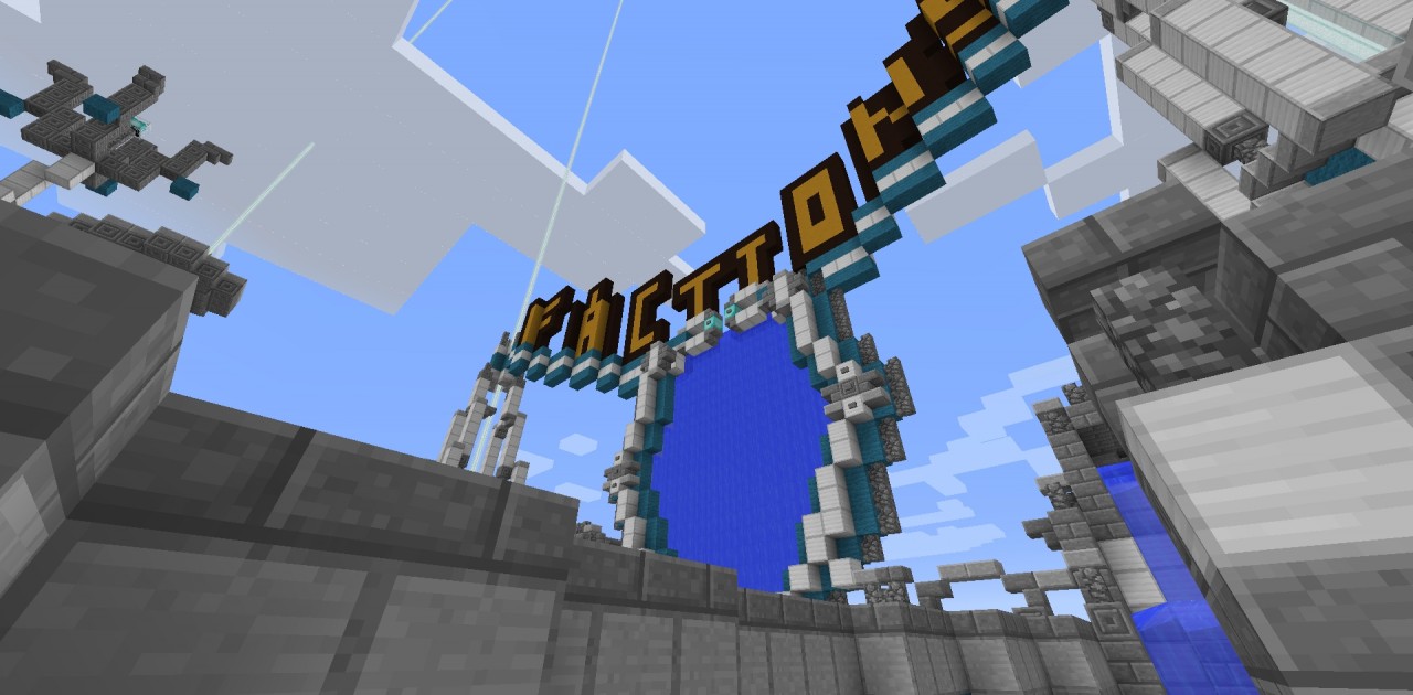 Insanity MC Minecraft Server